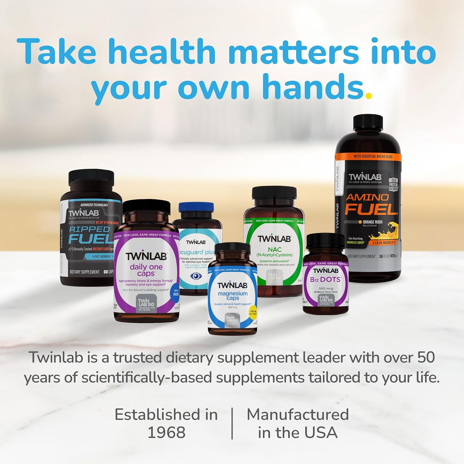 multivitamin for seniors' wellness