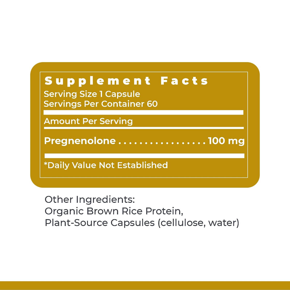 multivitamin for seniors' wellness