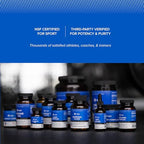 multivitamin for seniors' wellness