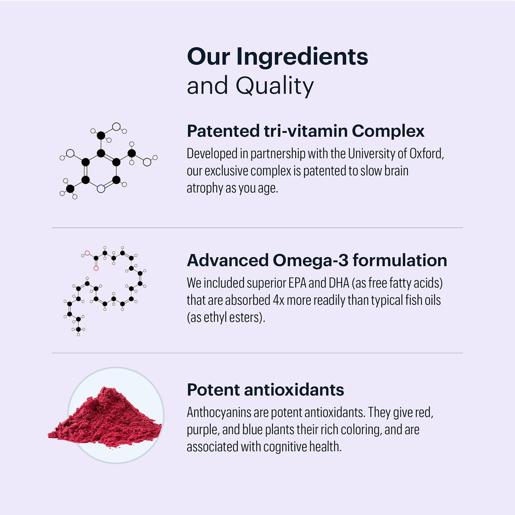 multivitamin for seniors' wellness