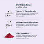 multivitamin for seniors' wellness