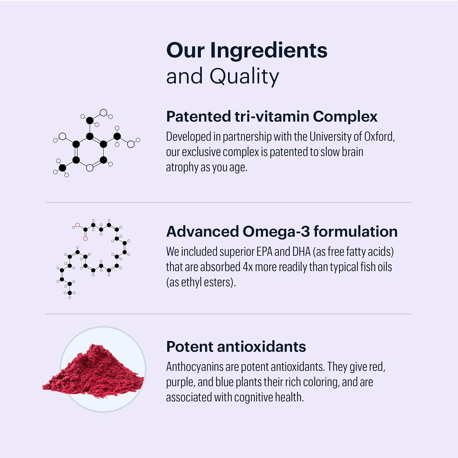 multivitamin for seniors' wellness