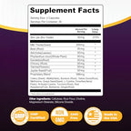 multivitamin for seniors with 23 ingredients