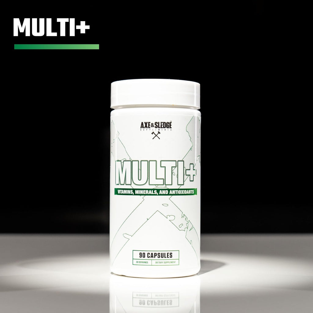 multivitamin for seniors with 24 vitamins