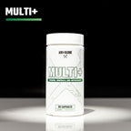 multivitamin for seniors with 24 vitamins