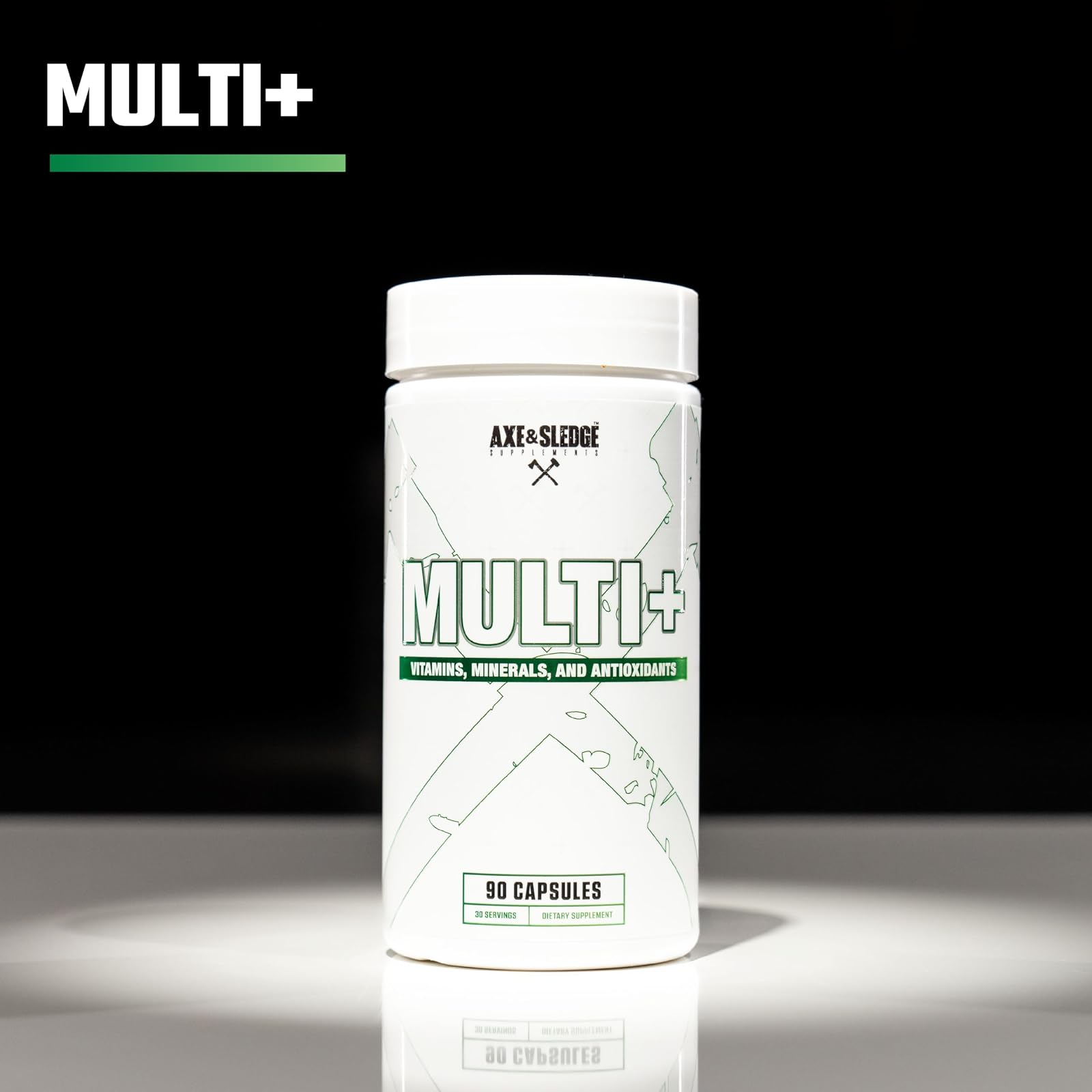 multivitamin for seniors with 24 vitamins