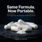 multivitamin for seniors with 24k gold