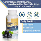 multivitamin for seniors with acai