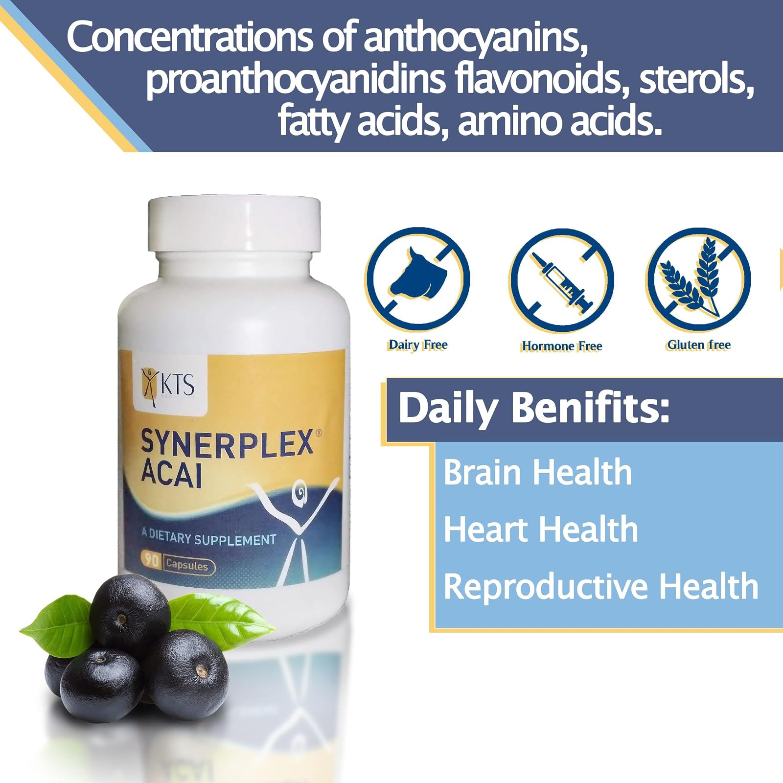 multivitamin for seniors with acai