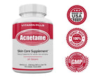 multivitamin for seniors with acne benefits