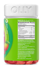 multivitamin for seniors with ACV benefits