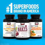 multivitamin for seniors with adaptogens