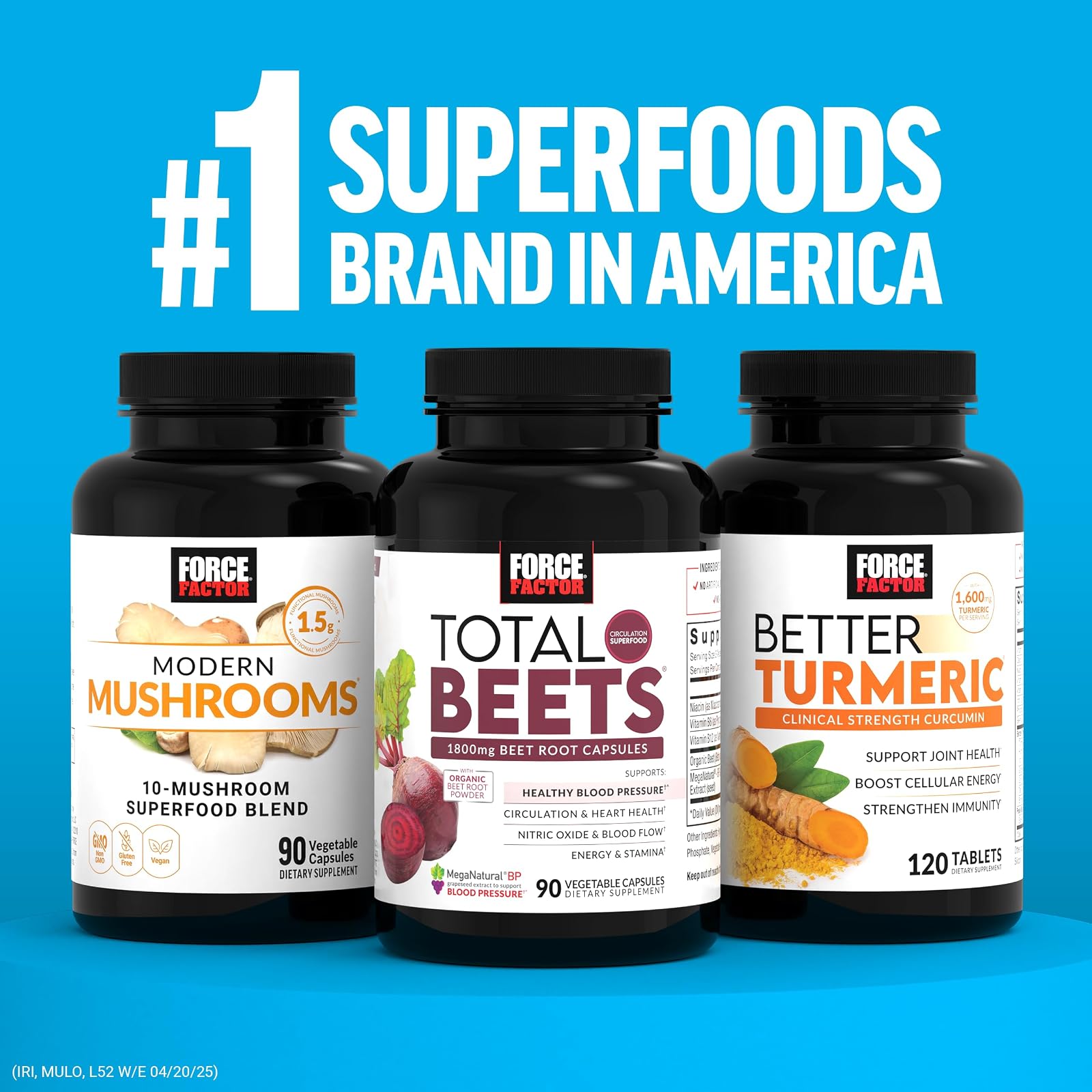 multivitamin for seniors with adaptogens