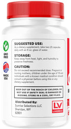 multivitamin for seniors with added benefits