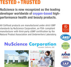 Multivitamin for seniors with added benefits
