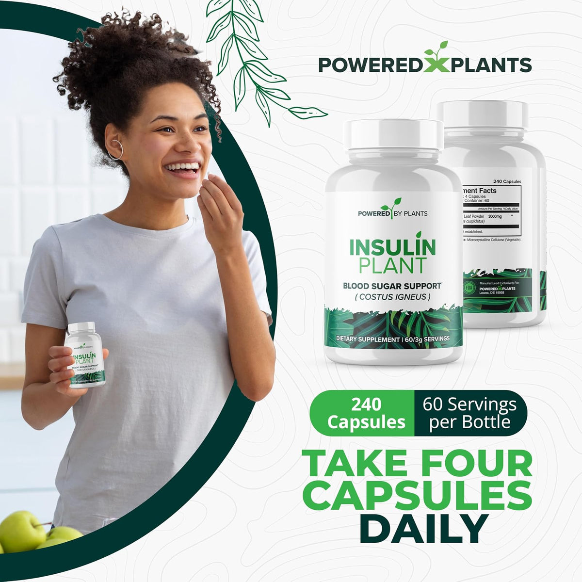 multivitamin for seniors with added benefits