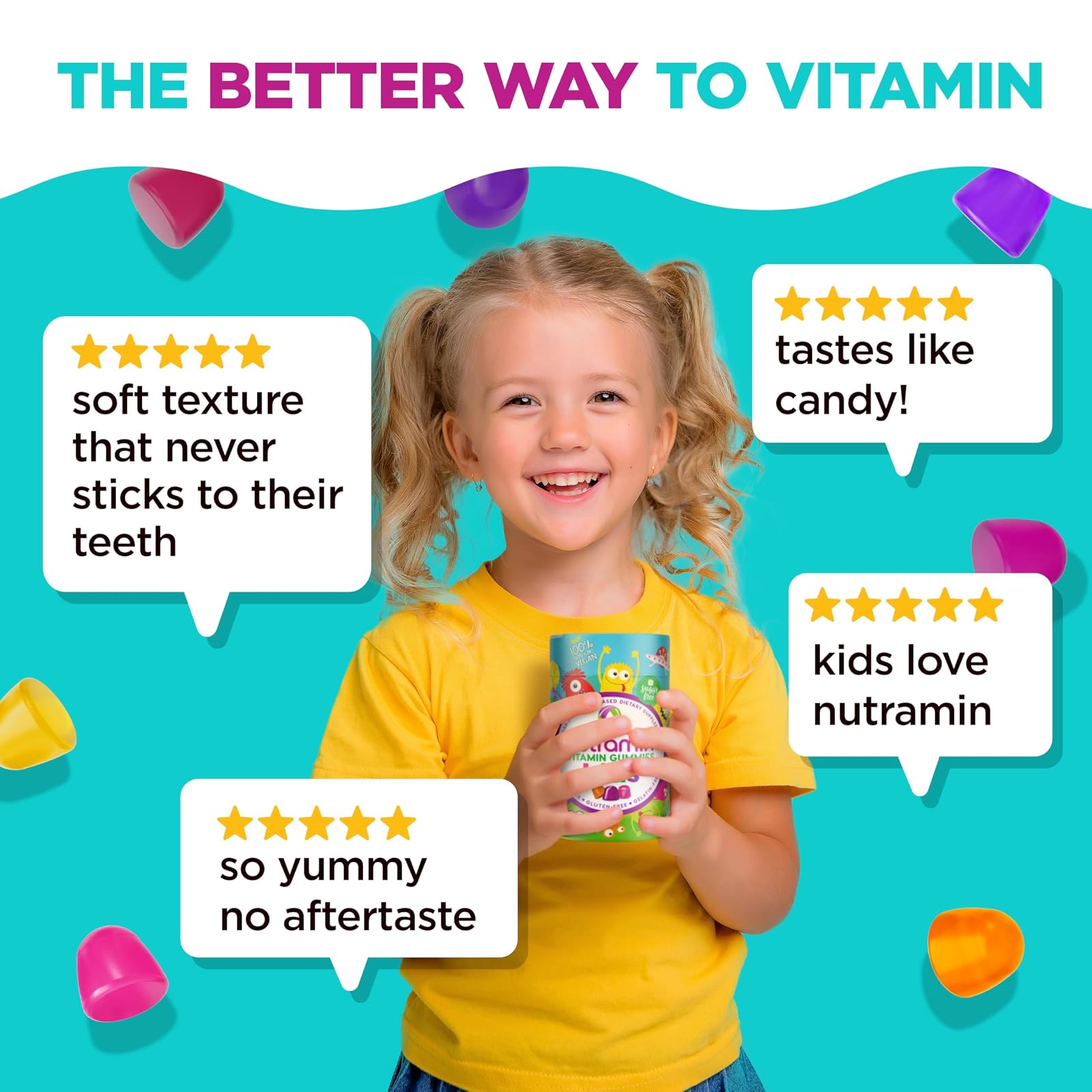 multivitamin for seniors with added benefits