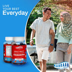 multivitamin for seniors with added benefits