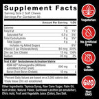 multivitamin for seniors with added benefits