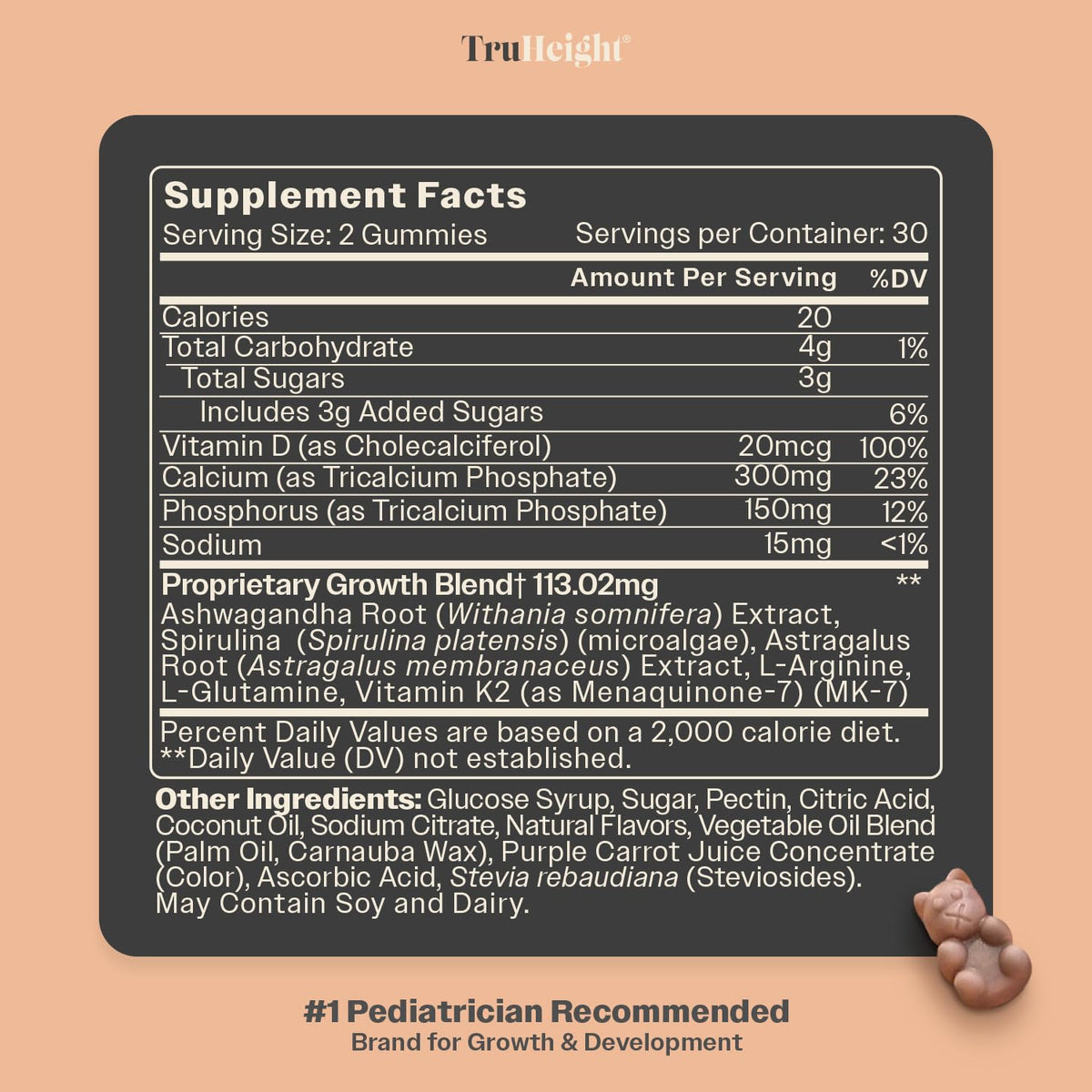 multivitamin for seniors with added benefits