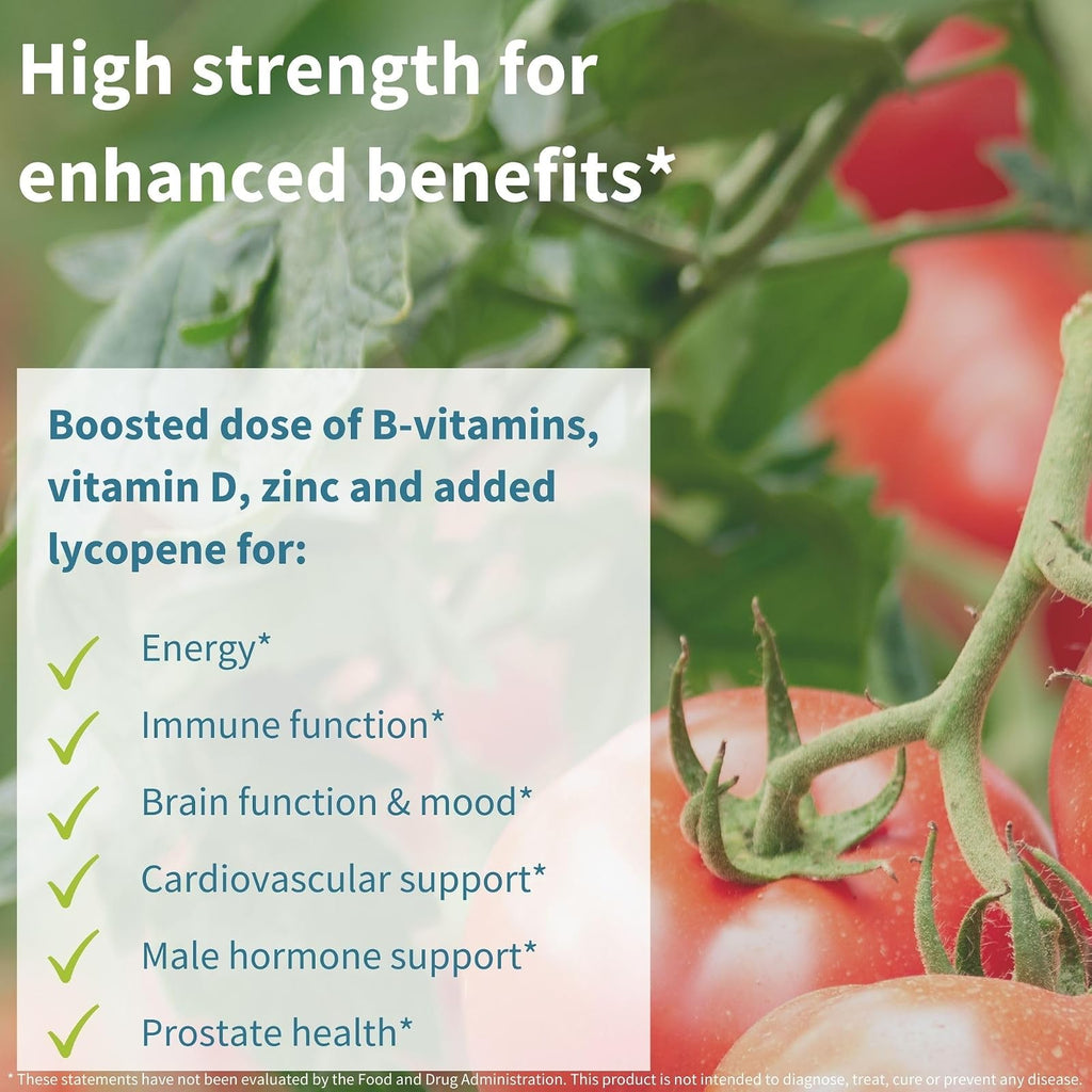 multivitamin for seniors with added benefits