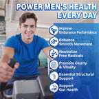 multivitamin for seniors with added benefits
