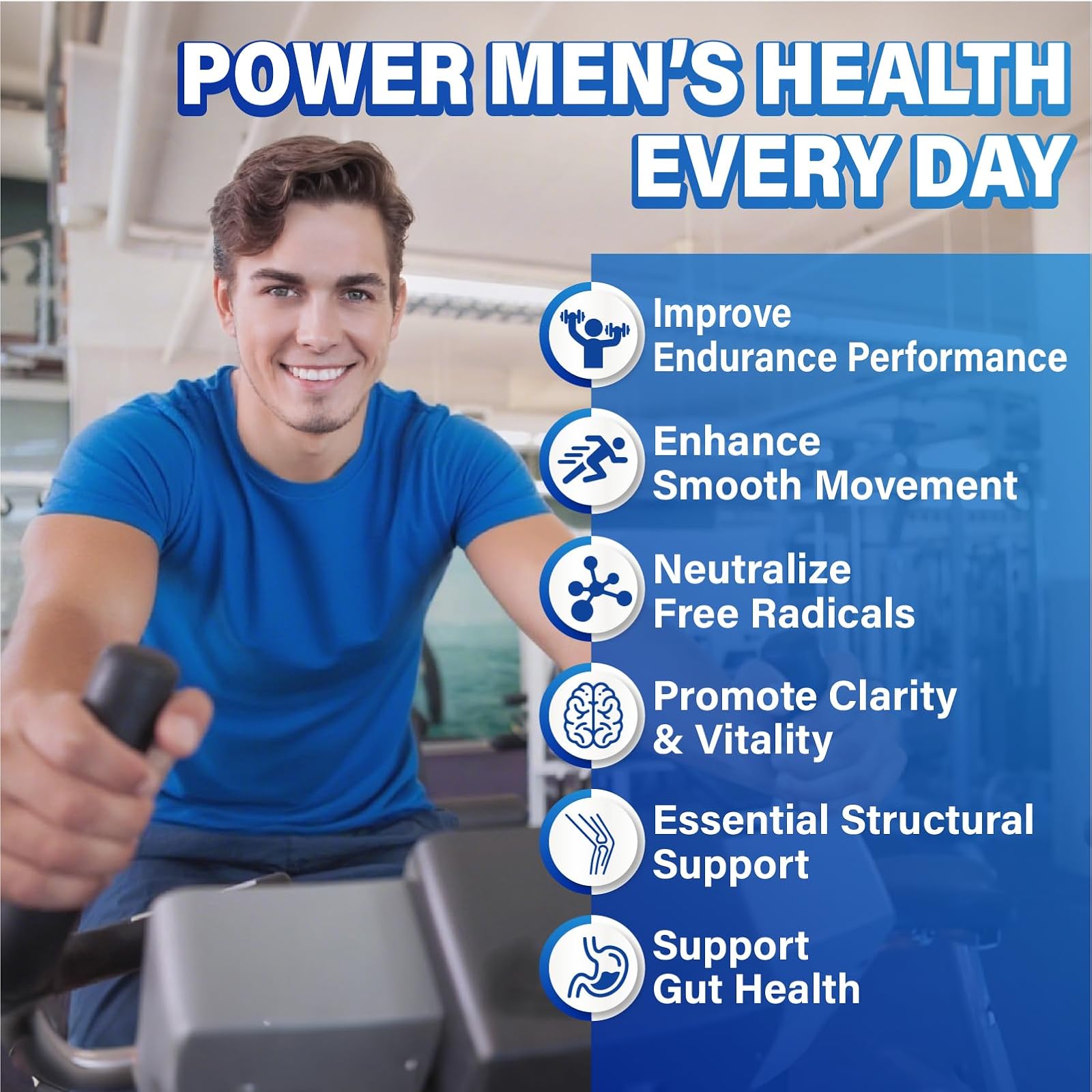 multivitamin for seniors with added benefits