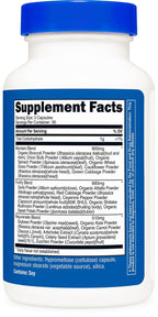 multivitamin for seniors with added benefits
