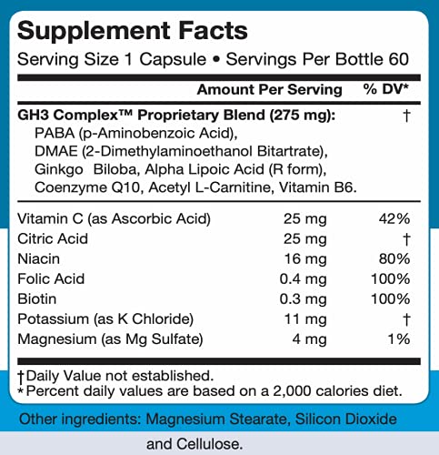 multivitamin for seniors with added benefits
