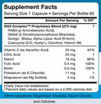 multivitamin for seniors with added benefits