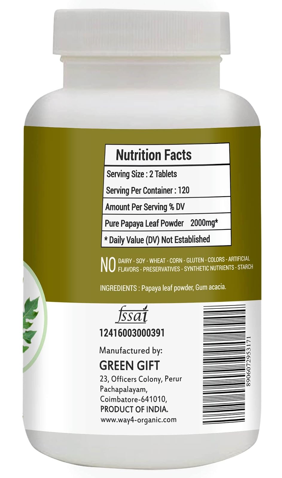 multivitamin for seniors with added benefits