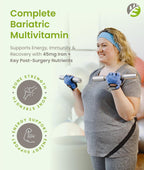 multivitamin for seniors with added benefits