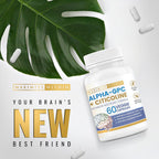 Multivitamin for seniors with added benefits