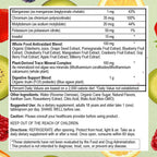 multivitamin for seniors with added benefits