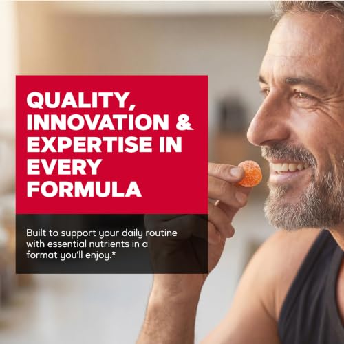 multivitamin for seniors with added benefits