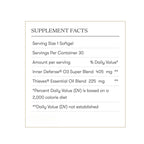 multivitamin for seniors with added benefits