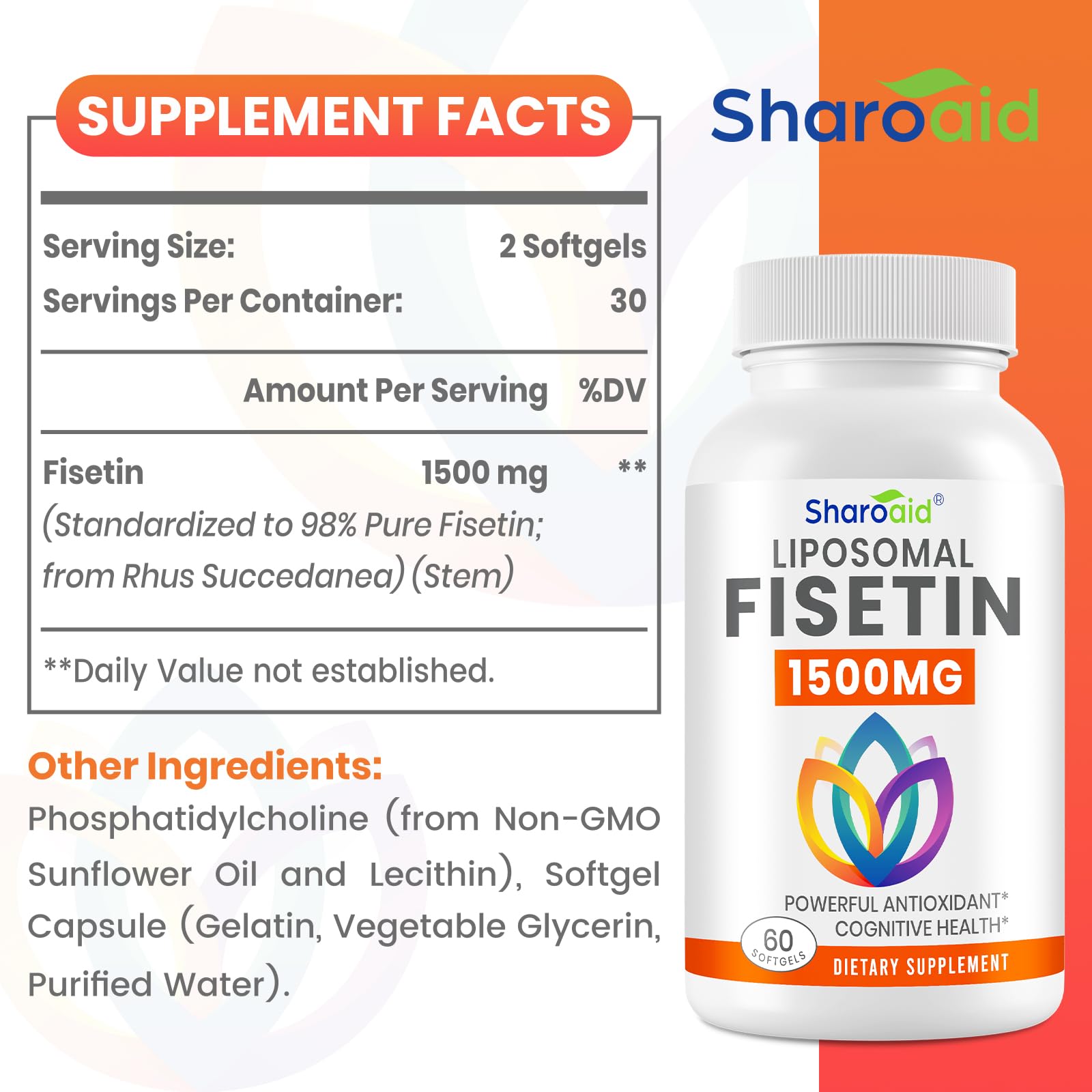multivitamin for seniors with added benefits