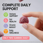 multivitamin for seniors with added benefits