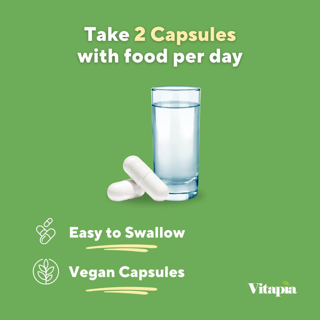 multivitamin for seniors with added benefits