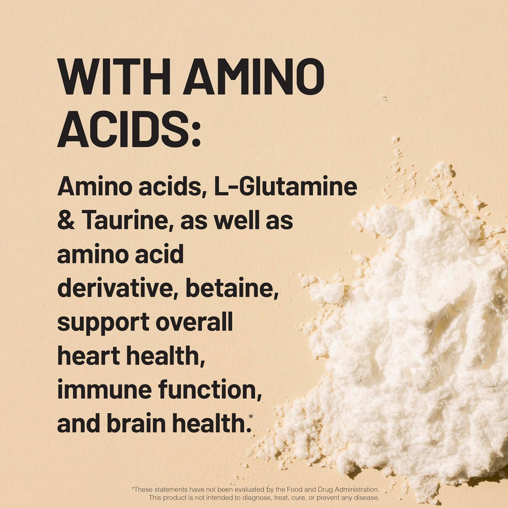 multivitamin for seniors with added benefits
