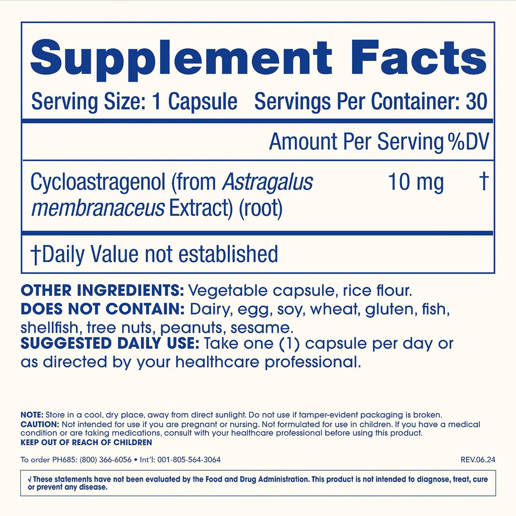 multivitamin for seniors with added benefits
