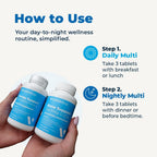multivitamin for seniors with added benefits