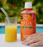 Multivitamin for seniors with added benefits