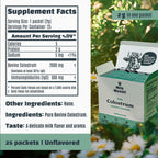 multivitamin for seniors with added benefits
