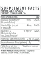 multivitamin for seniors with added benefits