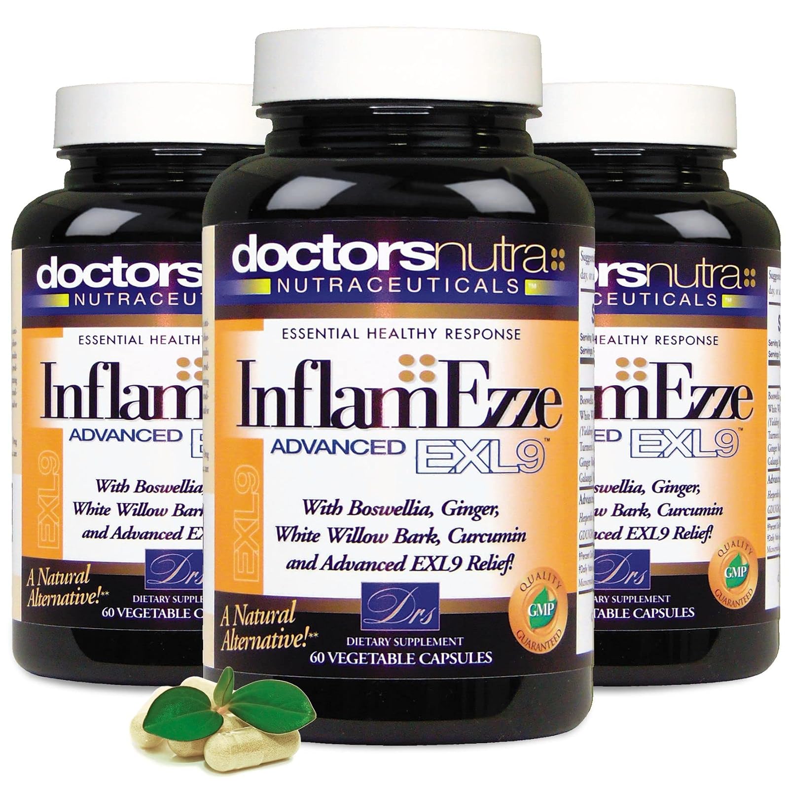 multivitamin for seniors with added benefits