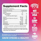 multivitamin for seniors with added benefits