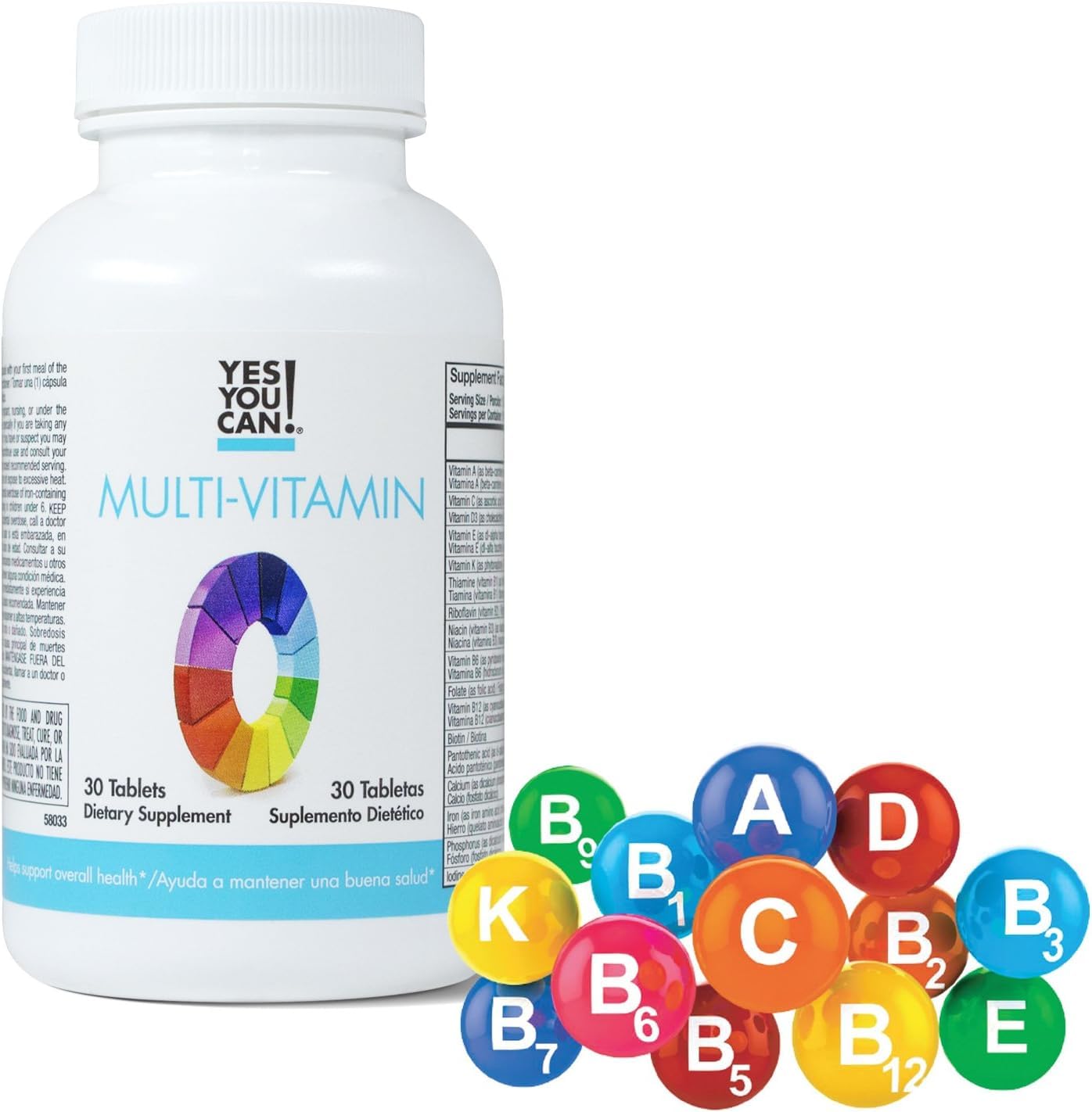 multivitamin for seniors with added benefits