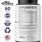 multivitamin for seniors with added benefits