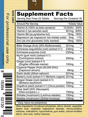 multivitamin for seniors with added benefits
